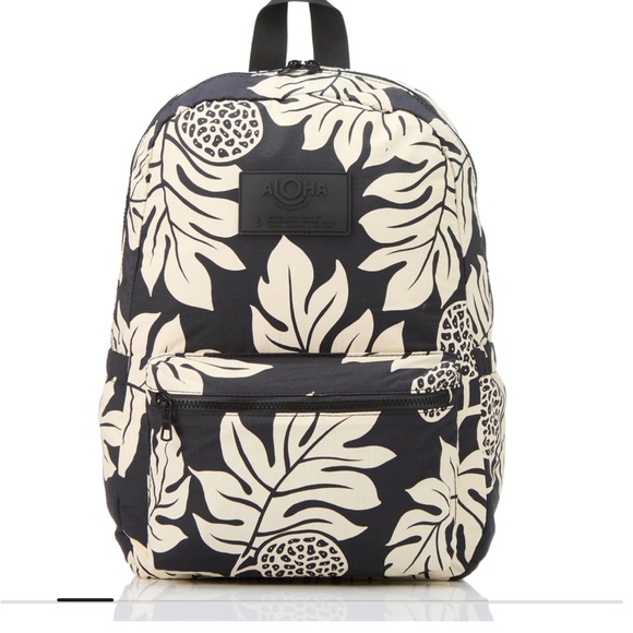 ALOHA Collection | Bags | Nwt Aloha Collection Backpack In Holomua ...
